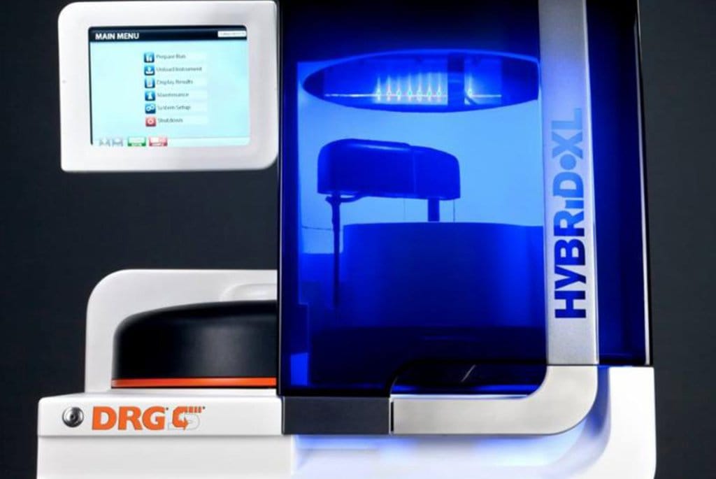 DRG International, Inc.