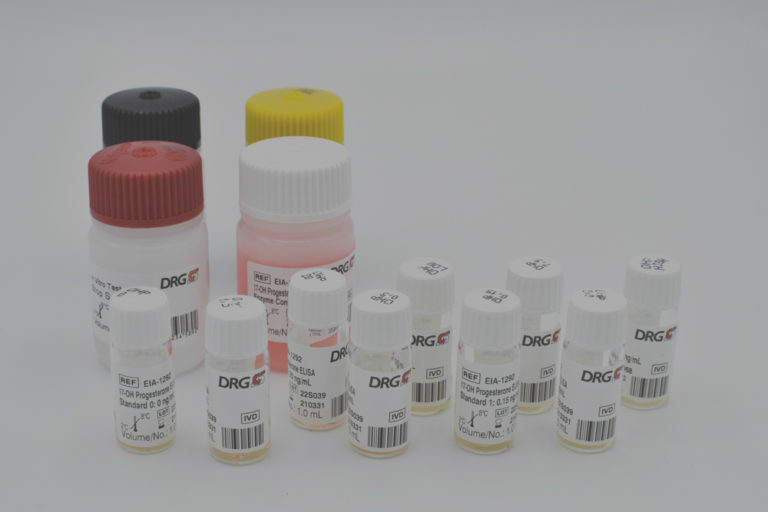 Medical Supplies & Diagnostic Products | DRG International, Inc.