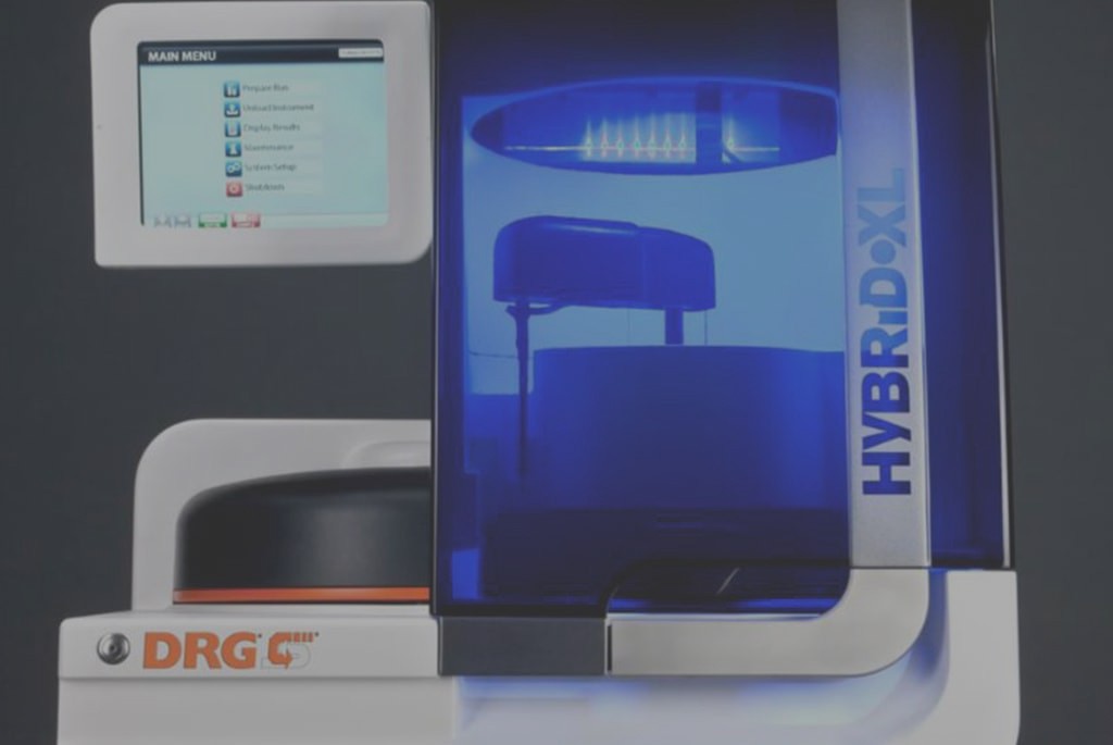 Medical Supplies & Diagnostic Products | DRG International, Inc.