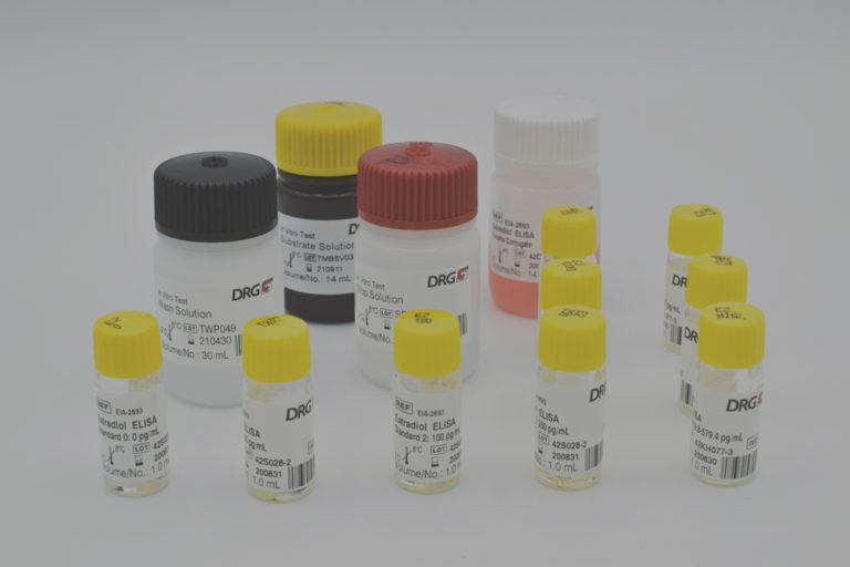 Medical Supplies & Diagnostic Products | DRG International, Inc.
