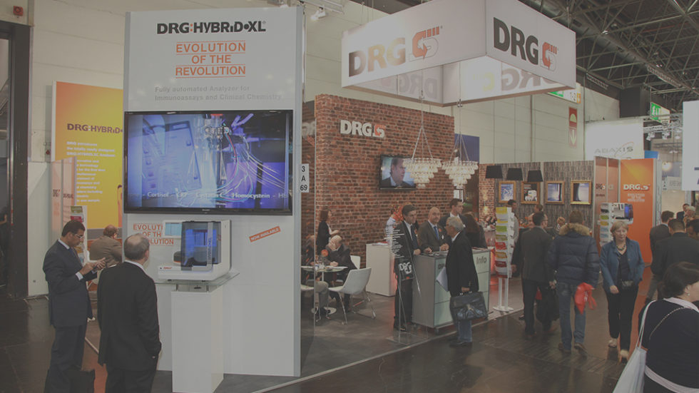 Medical Supplies & Diagnostic Products | DRG International, Inc.