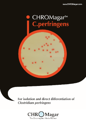 CHROMagar Chromogenic Culture Media | DRG International, Inc.