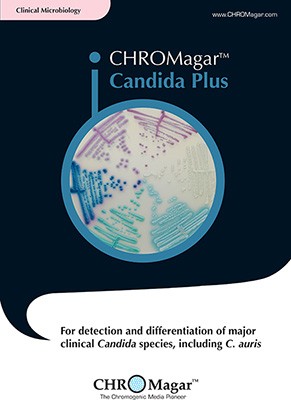 CHROMagar Chromogenic Culture Media | DRG International, Inc.