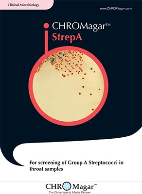 CHROMagar Chromogenic Culture Media | DRG International, Inc.