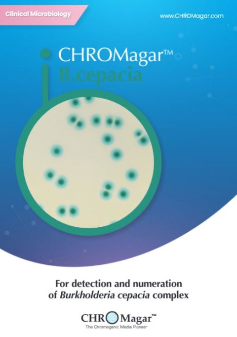 CHROMagar Chromogenic Culture Media | DRG International, Inc.